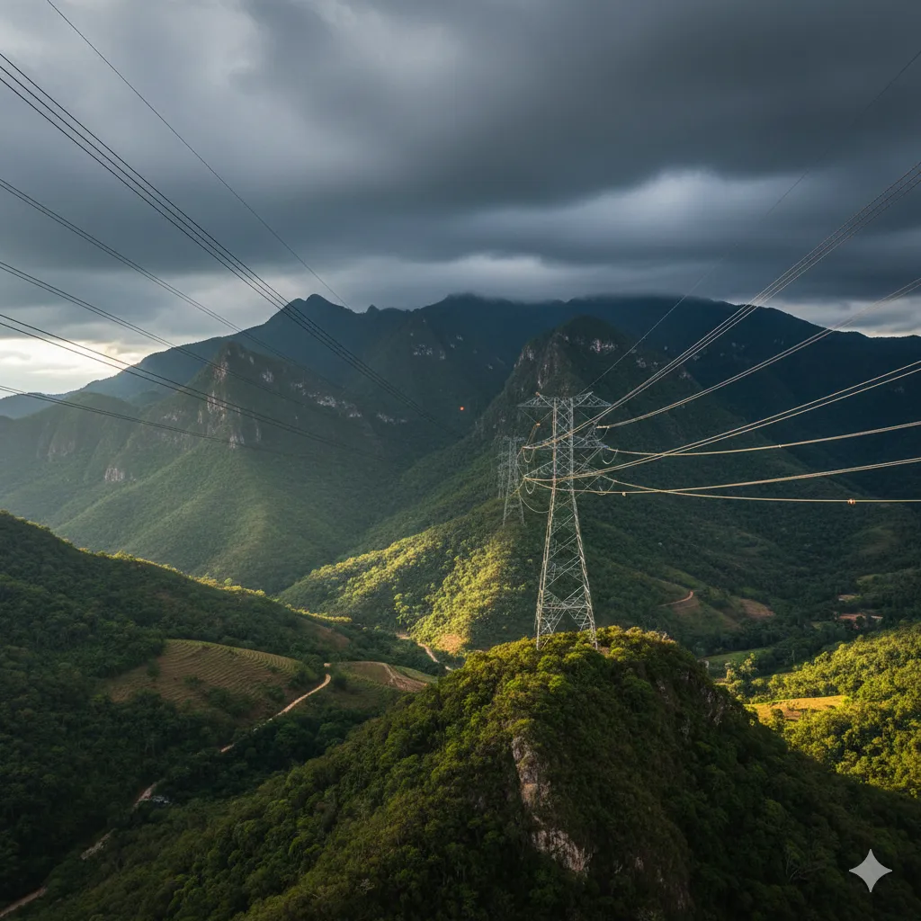 Colombia Cuts Off Electricity to Ecuador - What Expats Should Know ...